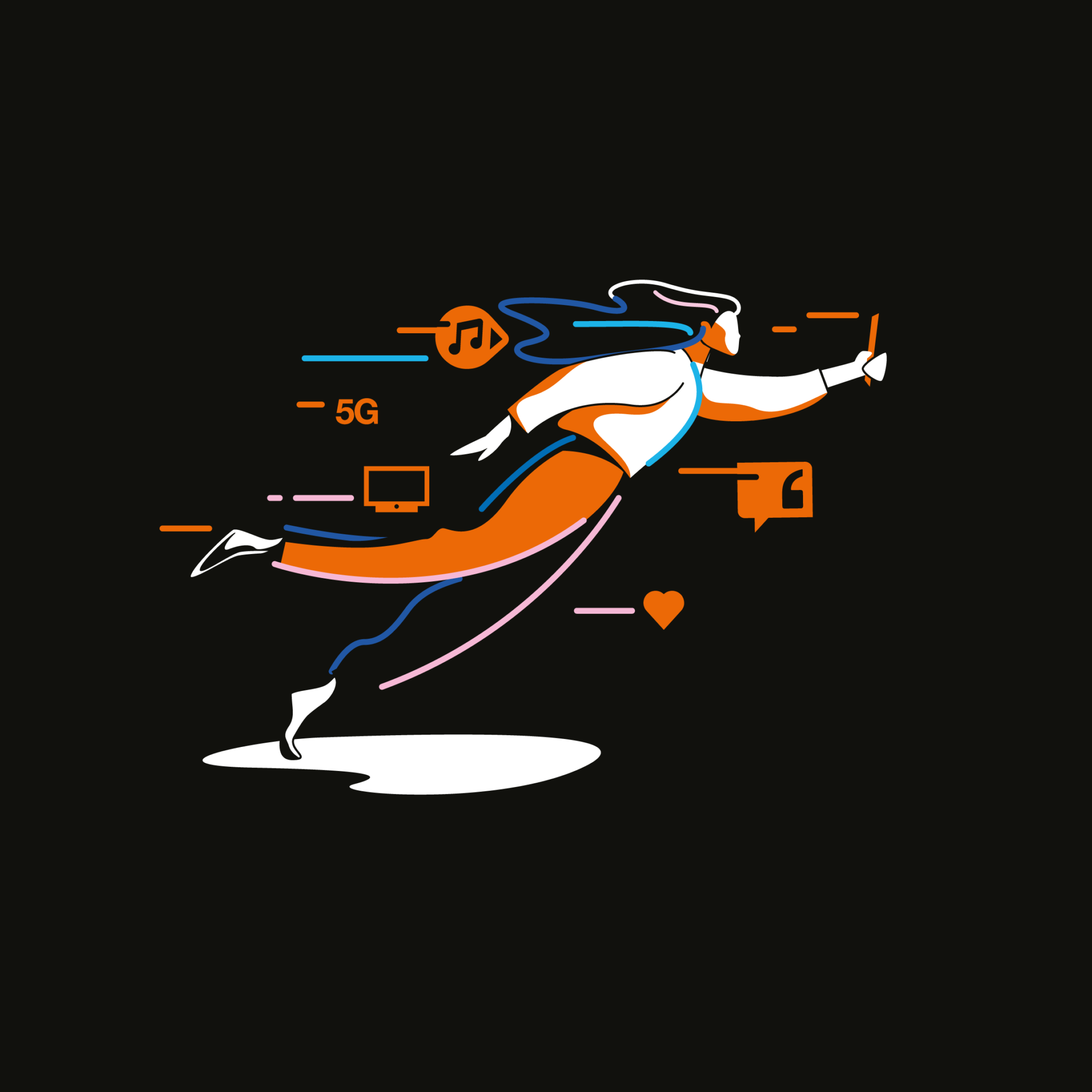 Unlock real-time network intelligence