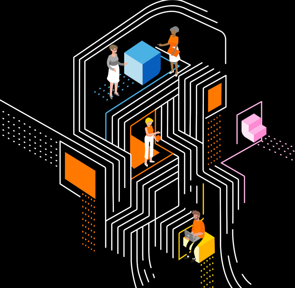 Orange Developer | Bring value to your clients with Orange APIs