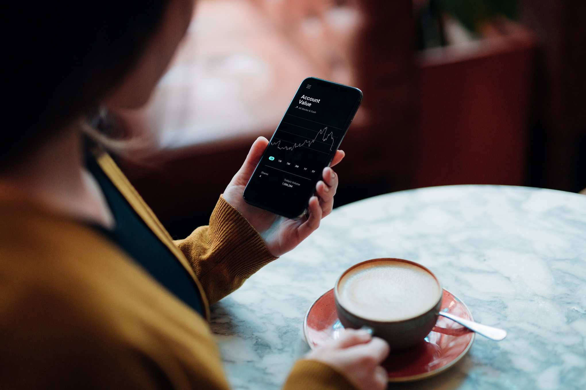 Network APIs - Orange Developer