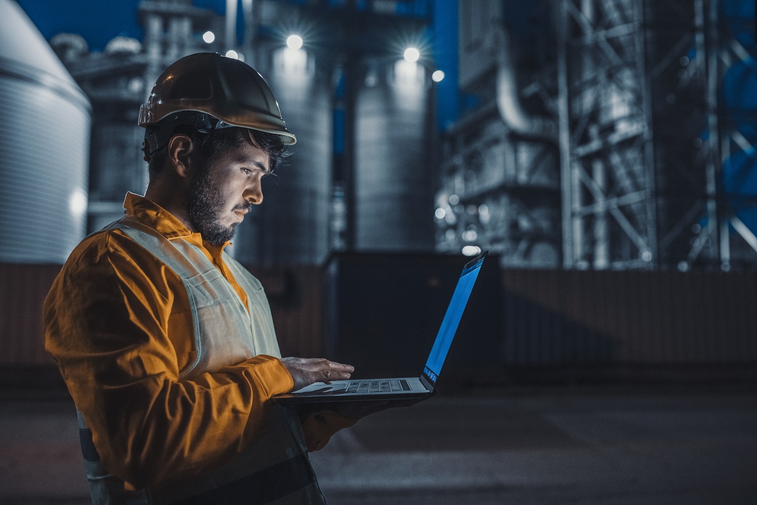 Network APIs - Orange Developer