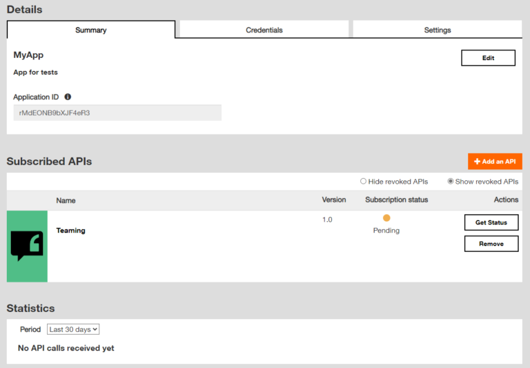 How to start with Orange Developer - Orange Developer