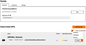 How to start with Orange Developer - Orange Developer