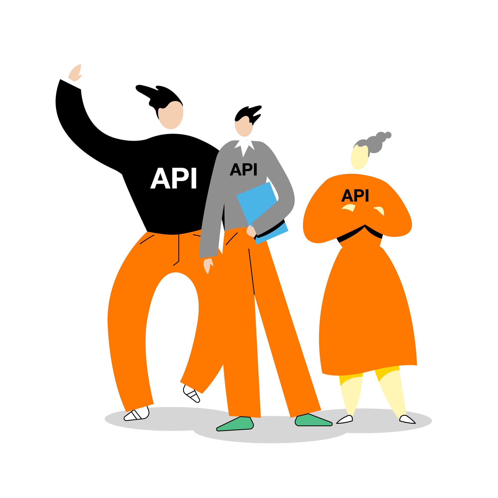Network APIs - Orange Developer