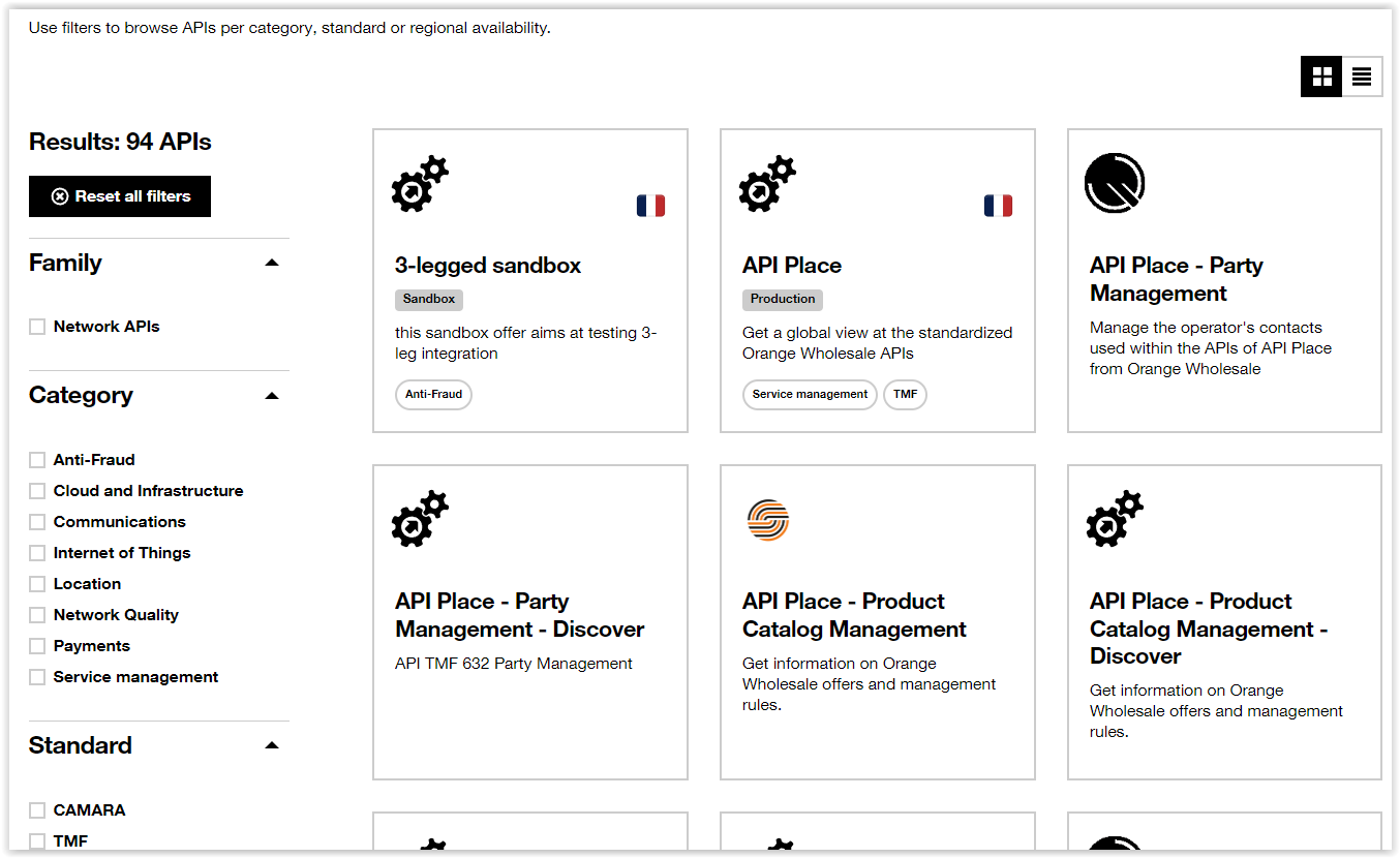 How to start with Orange Developer - Orange Developer
