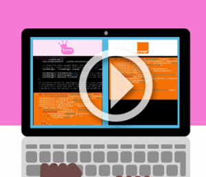 Looking for a simple on-line payment solution ? The answer is Pay with ...