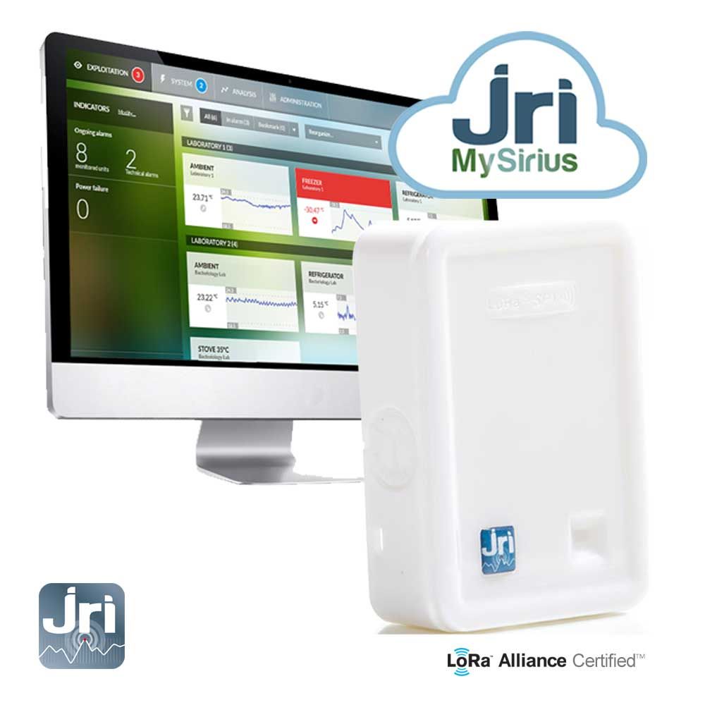 JRI - Orange Developer