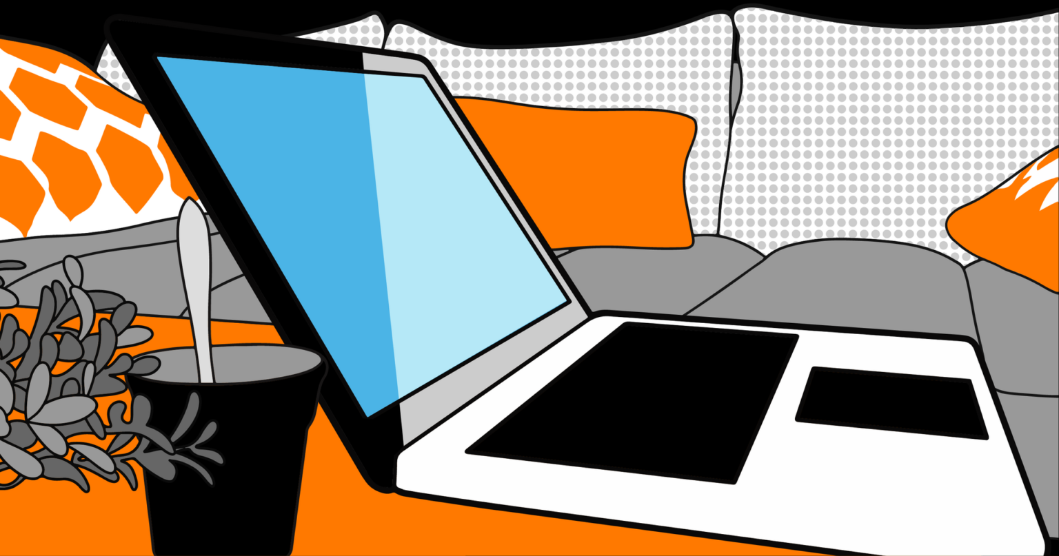 APIs vs No-Code / Low-Code - Orange Developer